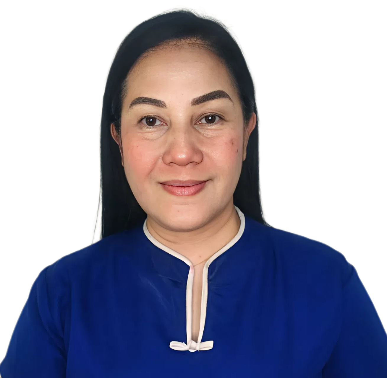 ROSE MARIE ROSALIA MANALO | Alebdaa Center